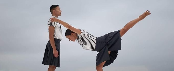 Battery Dance Presents the 38th Annual BATTERY DANCE FESTIVAL