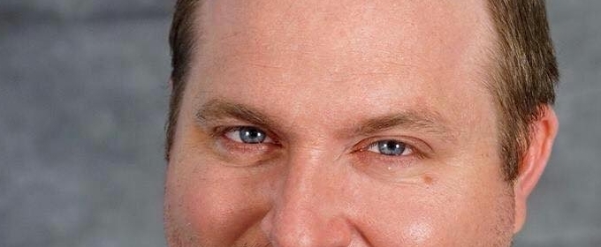 BWW Interview: Brian Robert Harris of FIVE WOMEN WEARING THE SAME DRESS ...