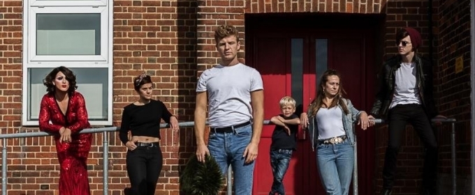 CALL ME VICKY Comes to Pleasance Theatre