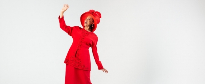 Broadway Actress Terry Burrell Takes On Second Role With Dominion ...