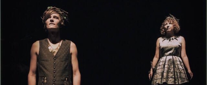 Review: LOWGROUND at Bakehouse Theatre