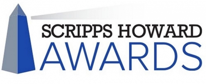 Scripps TV Markets to Broadcast the 65th Annual Scripps Howard Awards
