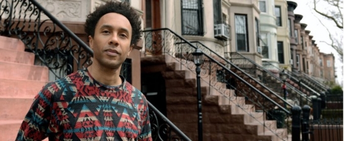 BMC+AC Presents Jace Clayton Aka DJ /rupture In Multimedia Performance ...