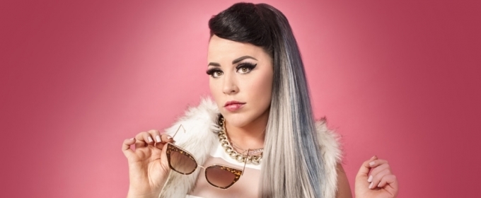 YouTube Star And AMERICA'S GOT TALENT Finalist Stacey Kay Comes Home To ...