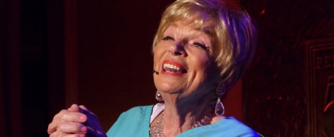 Annette Warren To Play Catalina Jazz Club, Age 96