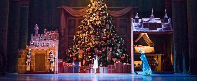The Royal Opera House Presents A Cinema Festival This Christmas