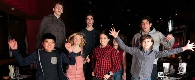 Kids 'N Comedy: Stand Up Comedy Camp For Teens Announced In NYC