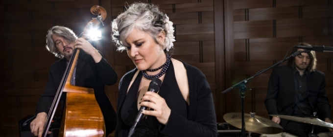 Grammy Award Winner Paula Cole Comes To Thousand Oaks