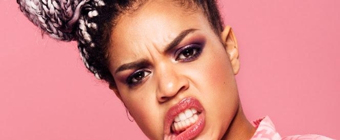 Swedish/Gambian Singer Luana Kiara Releases Debut Single TRIGGER