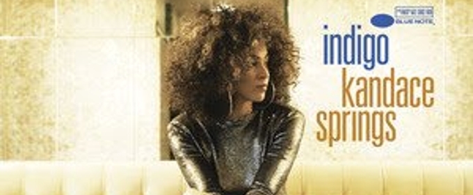 Kandace Springs Releases New Video For 'Breakdown' - Fall Tour Starts ...