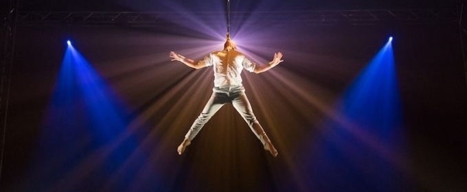 Guest Blog: Felicity Simpson On CIRCOLOMBIA