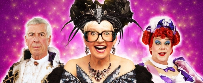 Su Pollard And Jeffrey Holland To Star In Wolverhampton Grand Theatre ...