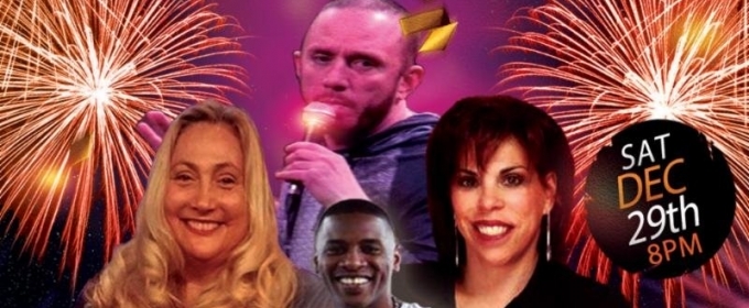 All-Star Comedy Show Comes to The Warner