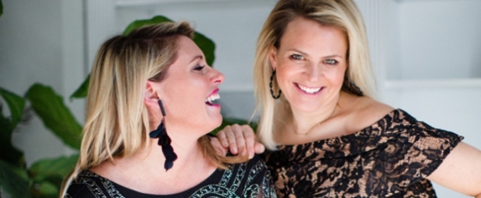 Cat And Nat Bring Their CAT AND NAT: THE FUN SHOW To Playhouse Square