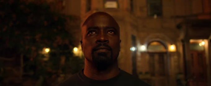 VIDEO: Netflix Shares New LUKE CAGE Season 2 Trailer