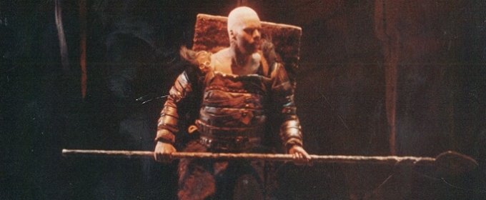 An Opera Company presents DIE WALKÜRE (The Valkyrie) Trilogy at NJPAC