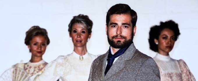 UofSC Theatre Stages Chekhov's Rarely-Performed PLATONOV