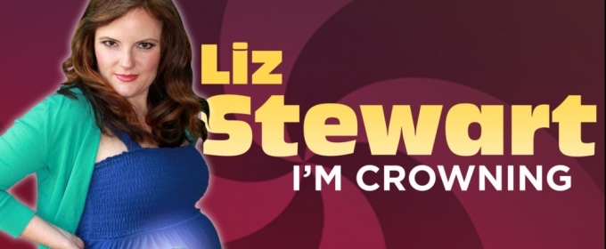 Liz Stewart's New Comedy Special To Be Released By Comedy Dynamics in ...