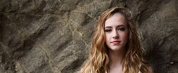 Alexa Friedman Premieres Inspiring Music Video 'Meant To Be' on ...