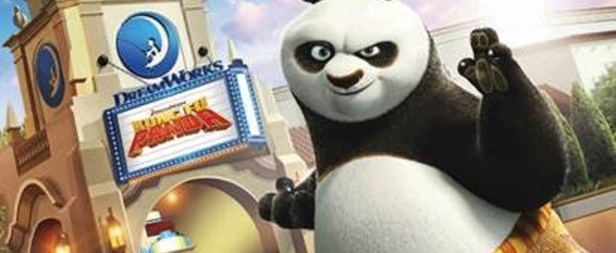 Universal Studios Hollywood Announces Its DreamWorks Theatre Featuring ...