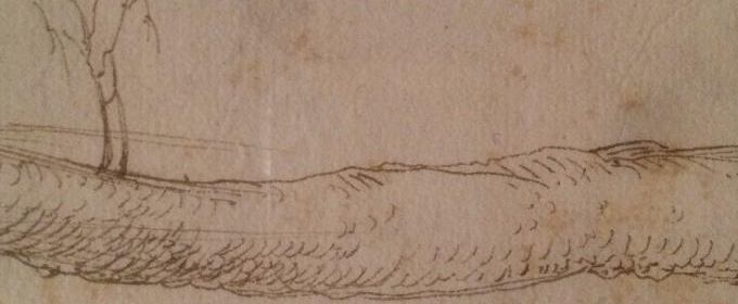 Drawing Upon an Extraordinary Collection at More Than a Library