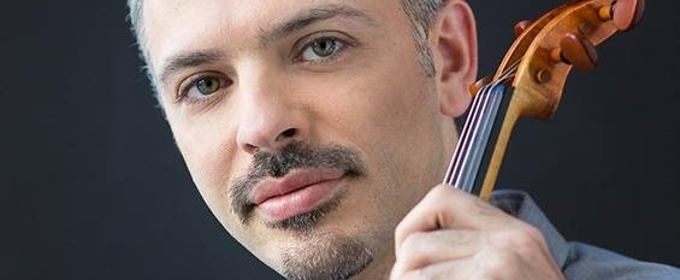 Brooklyn Music School Hosts Masterclass with Colin Jacobsen