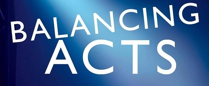 BWW Exclusive: Read a Chapter from Nicholas Hytner's Memoir, BALANCING ACTS