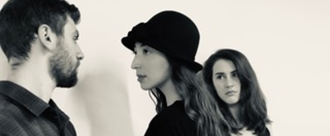 THE SINLESS Makes World Premiere At Theatre At 14th Street Y