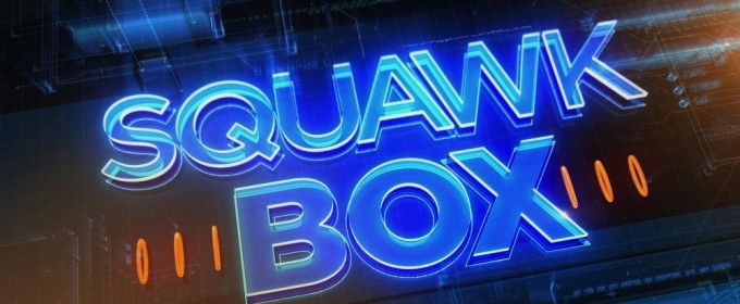 CNBC Excerpts: Special Edition of CNBC's SQUAWK BOX Live From D.C. Today