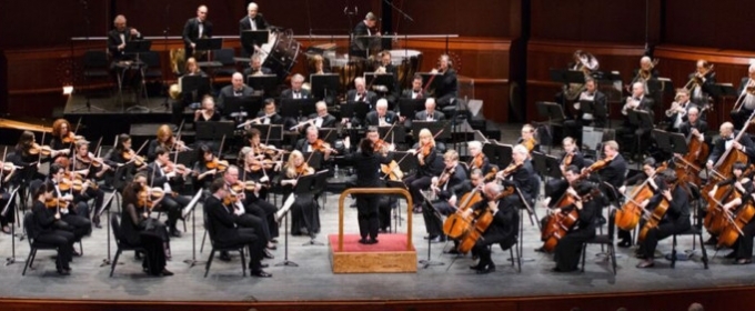 New Jersey Symphony Orchestra Announces 2019–20 Pops Season At NJPAC