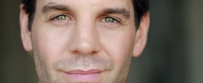 BWW Interview: John Hopkins Talks MUCH ADO ABOUT NOTHING