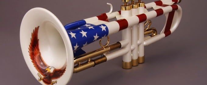 Exhibition Devoted To Trumpets Opens At The Morris Museum On October 7