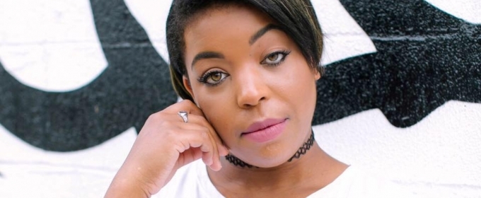 ALADDIN's Kathryn Allison Releases Album Featuring James Monroe Iglehart