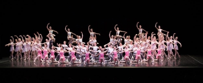 Boston Ballet School Presents Next Generation, June 6