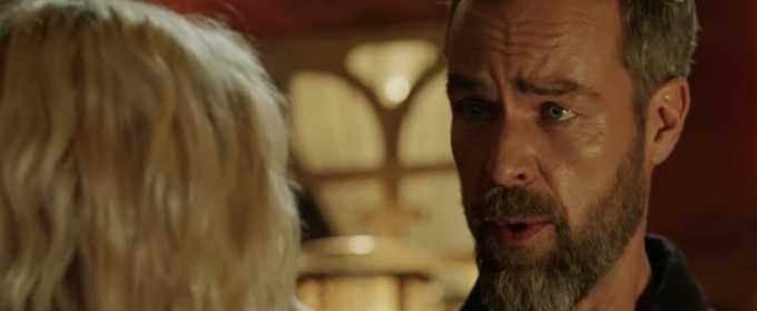 VIDEO: The CW Shares THE 100 'The Gospel Of Josephine' Promo