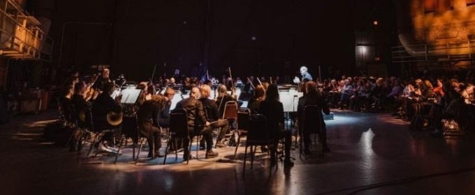 Canadian Opera Company Announces New Opera For Toronto Programming