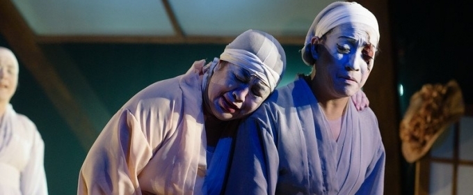 Review: Dulaang UP's THE DRESSING ROOM is Worth the Visit