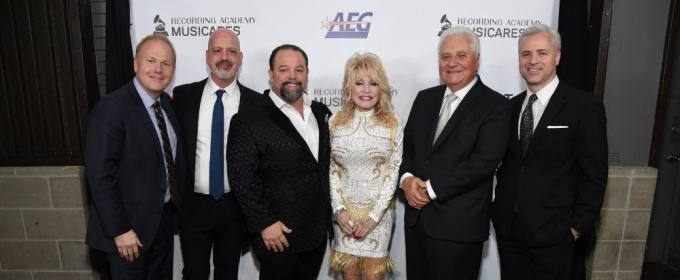 Dolly Parton Signs with Sony/ATV Music Publishing