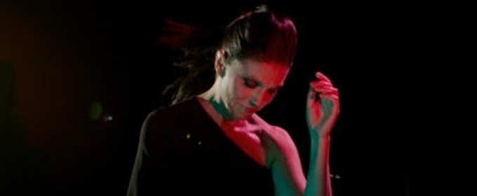 Vocalist AJ Lambert Headlines C'Mon Everybody 11/18