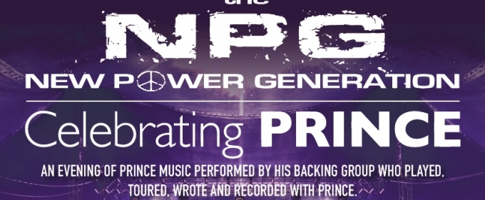 Prince's Band New Power Generation Returns To London To Play Indigo 02 ...