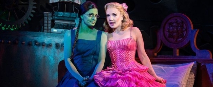 Review: WICKED is Star-Powered at the Eccles