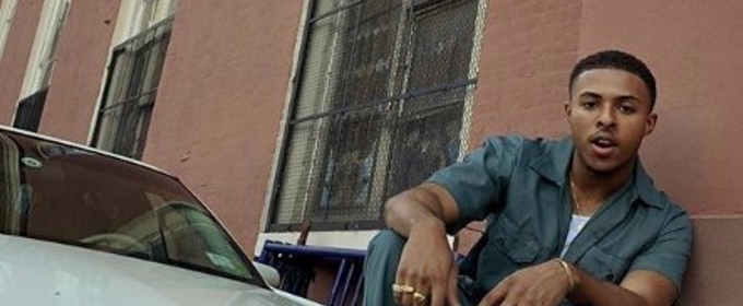 Diggy Simmons Returns For GROWN-ISH Season 2