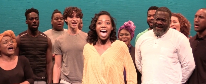 TV: Hailey Kilgore, Lea Salonga, Michael Arden and More Talk Broadway's ...