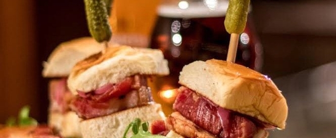 BWW Preview: ZEPPELIN HALL Presents the Annual Whole Hog Barbecue ...