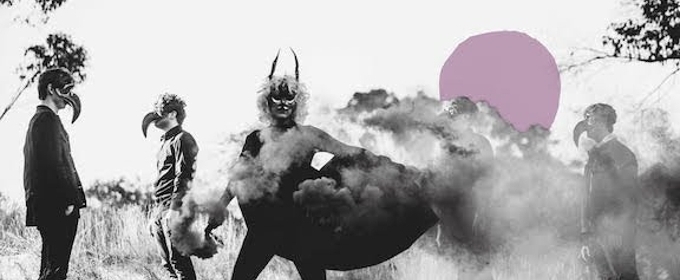 Dani Bell and the Tarantist Premiere New Single THE END