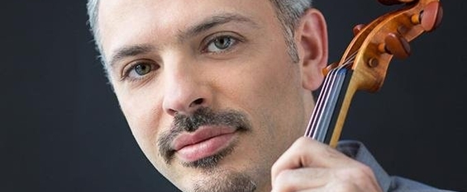 Brooklyn Music School Announces Masterclass with Colin Jacobsen