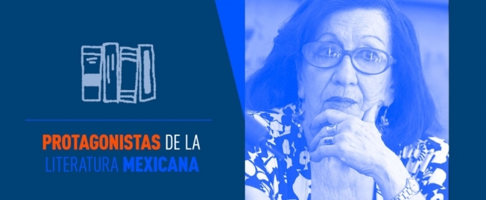 La Poeta Thelma Nava Será Reconocida Como Protagonista De La Literatura ...