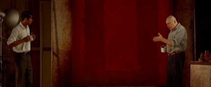 VIDEO: Watch a Clip From RED, Starring Alfred Molina and Alfred Enoch ...