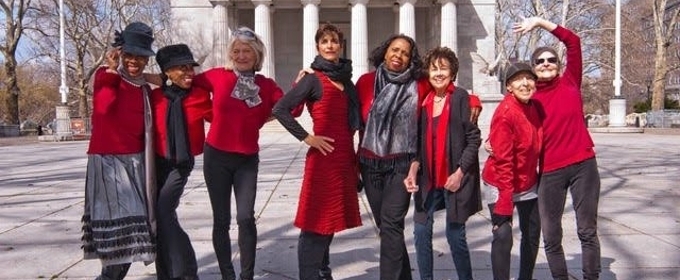 Multigenerational Dance Company Encourages Healthy Lifestyle Through ...