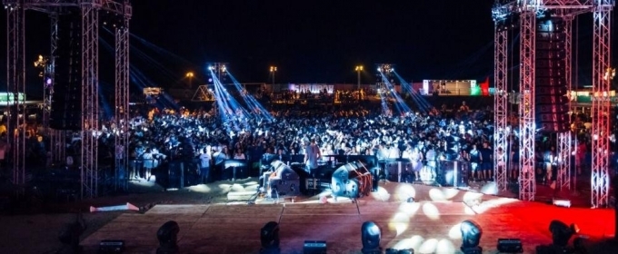 Sandbox Festival Egypt Announces Full Lineup
